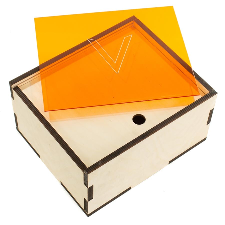 Velocity Gift Box
